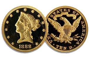 Proof Coins: The Gifts for Kings - Blanchard and Company