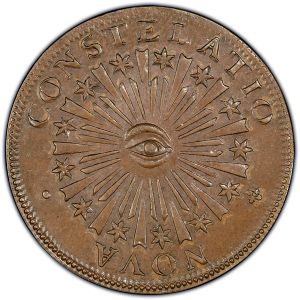 The Story of America’s First Minted Coin - Blanchard and Company