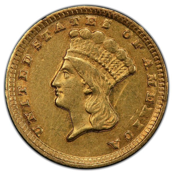 “Thar’s gold in them thar hills!” - Blanchard and Company