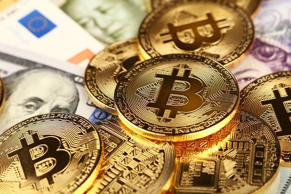 Bitcoin Captures Imagination Of Future Space Tourists - Blanchard And 