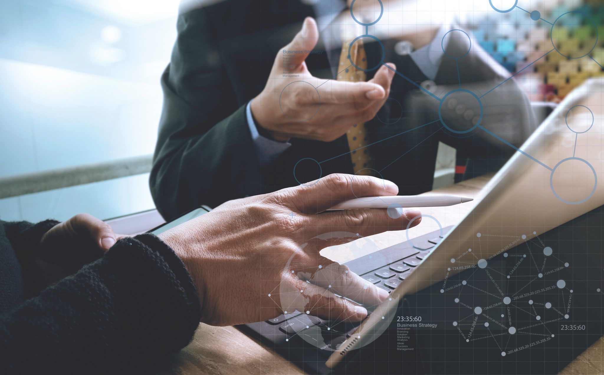 Understanding Risk-Adjusted Returns - Blanchard and Company