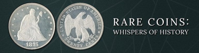 What are Key Date Coins - U.S. Gold Coin History | Blanchard