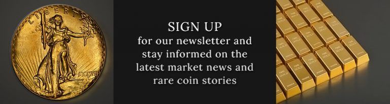 What are Key Date Coins - U.S. Gold Coin History | Blanchard