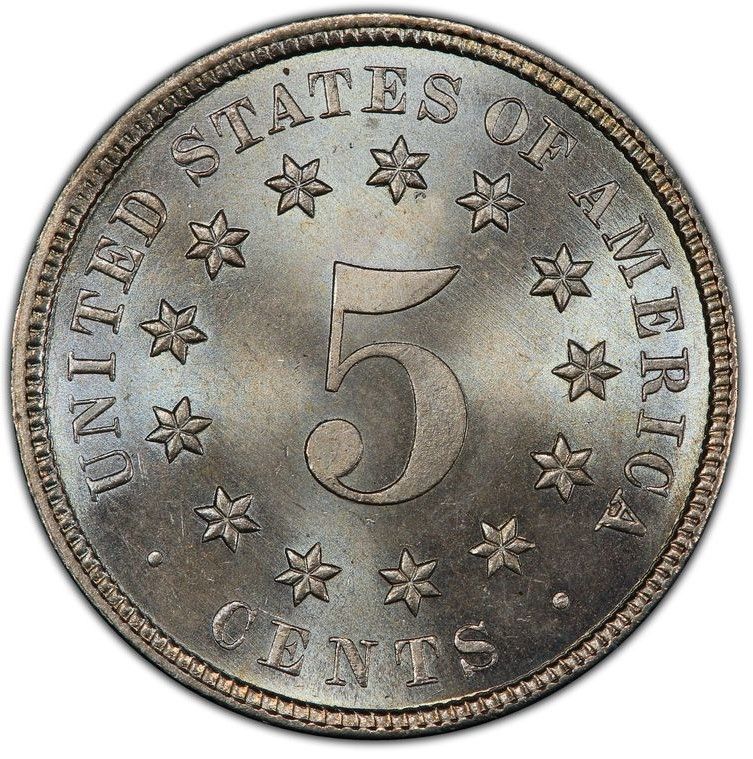 How the Shield Nickel Rebuilt U.S. Currency - Blanchard and Company