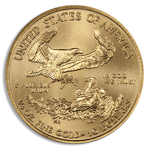 BU Gold Coins | Types of Gold Bullion Coins | Blanchard & Company