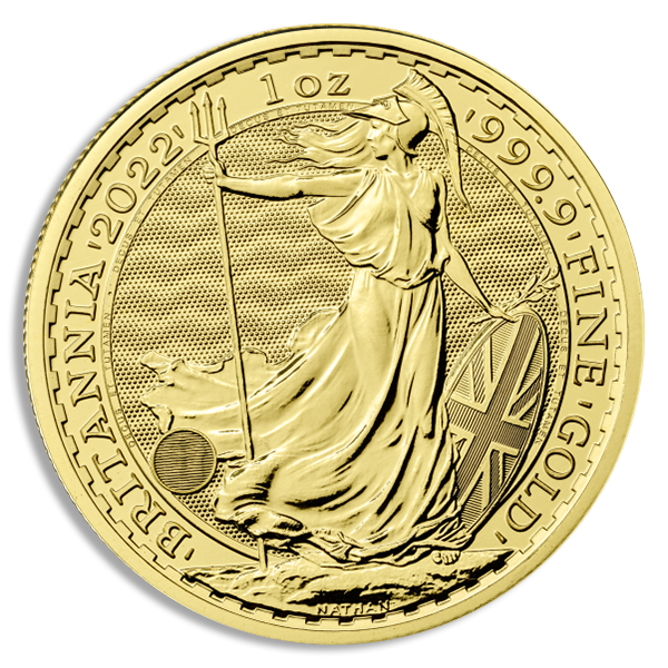 BU Gold Coins | Types of Gold Bullion Coins | Blanchard & Company