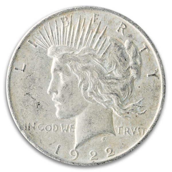Peace dollar - munimoro.gob.pe