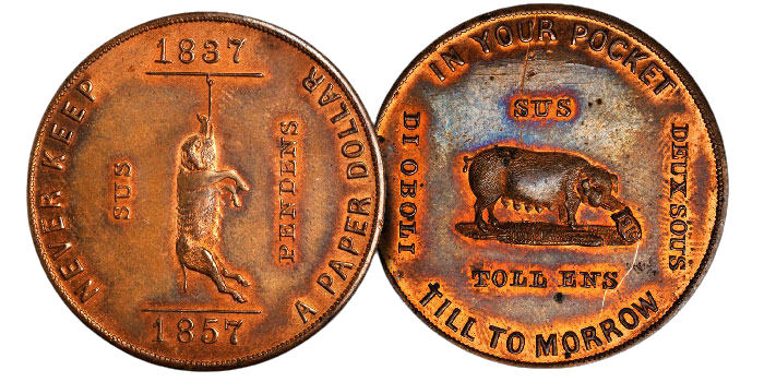 5 Coin Hoards You Should Know About - Blanchard and Company