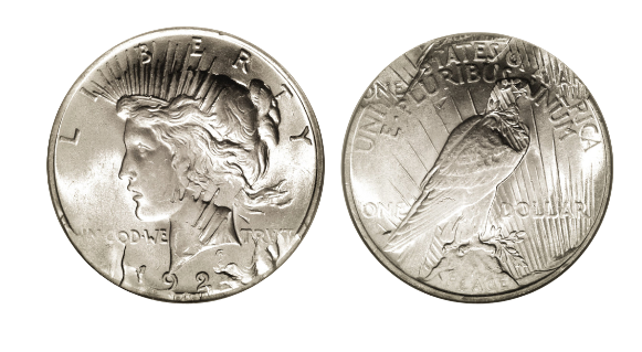 Six U.S. Mint Error Coins You Should Know About - Blanchard and Company