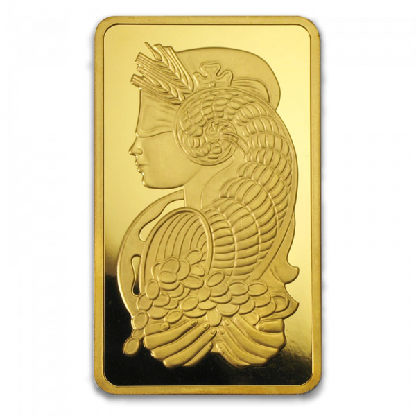 Gold Bar Company | Types of Gold Bars for Your Collection