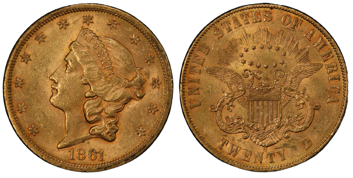 5 Very Valuable Key Date Coins - Blanchard and Company
