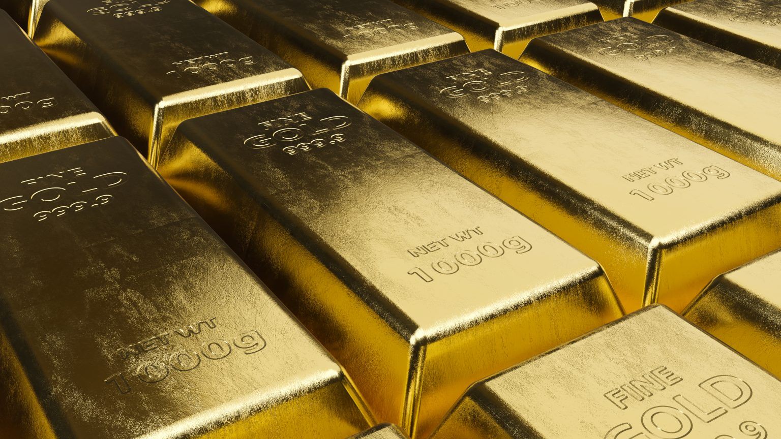 Why You Need Gold in Your Portfolio | Blanchard & Company