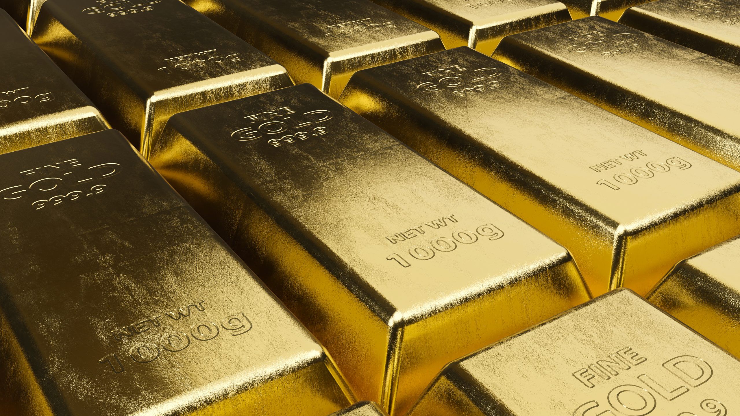 Why You Need Gold in Your Portfolio | Blanchard & Company