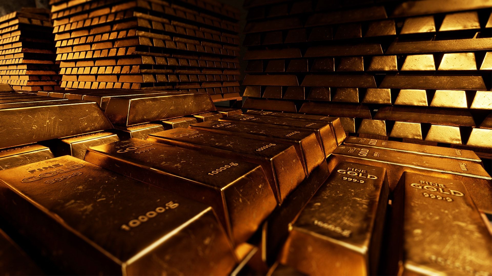 Using Gold In a Strategy to Outperform the Market - Blanchard and Company