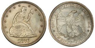 Top 3 Rarest Carson City Mint Coins | Blanchard & Company