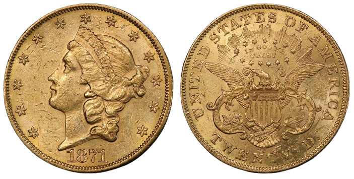 Top 3 Rarest Carson City Mint Coins | Blanchard & Company