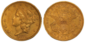 Top 3 Rarest Carson City Mint Coins | Blanchard & Company