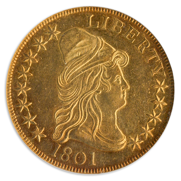 NGC-Certified Collection | Blanchard & Company