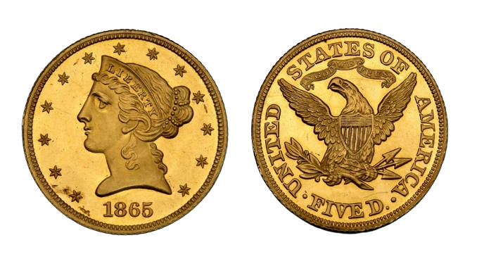 4 Unique Pattern Coins Housed at the Smithsonian - Blanchard and Company