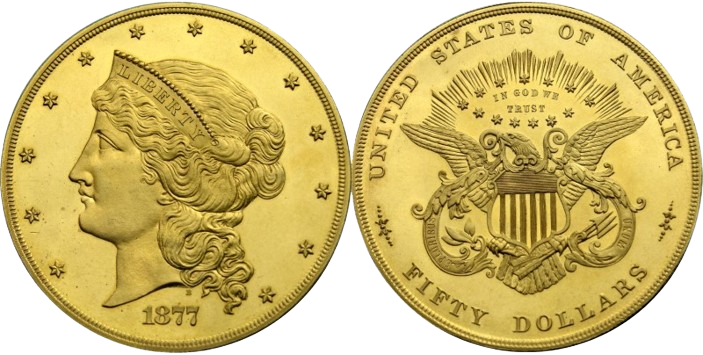 4 Unique Pattern Coins Housed at the Smithsonian - Blanchard and Company