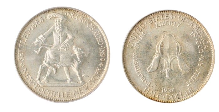 Rare Half Dollar Coins Worth Money | 6 Rare Coins - Half Dollar List