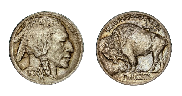 4 Unique Pattern Coins Housed at the Smithsonian - Blanchard and Company