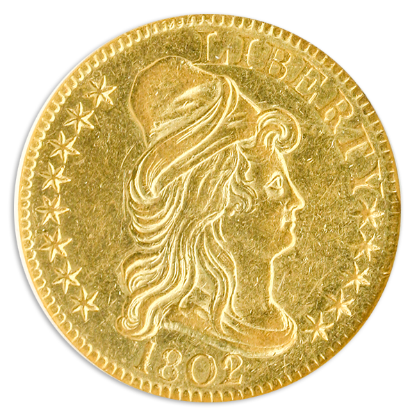 NGC-Certified Collection | Blanchard & Company