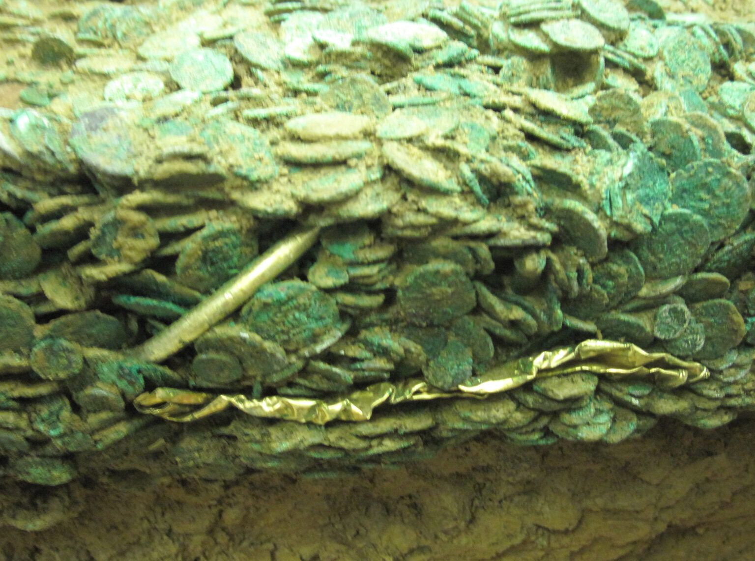 Coin Hoard List: TOP-8 Global & American Coin Treasures and Hoards