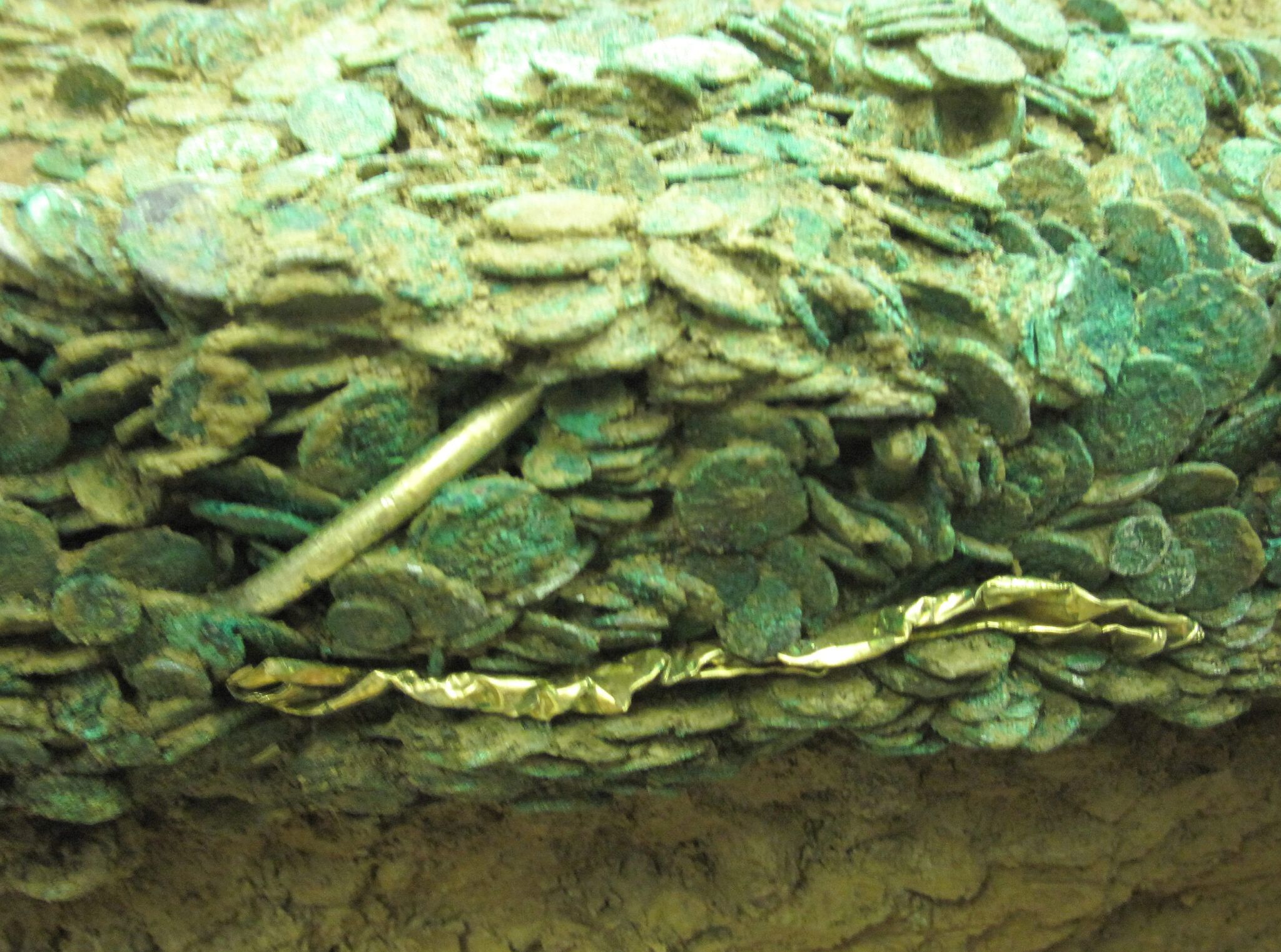 Coin Hoard List: TOP-8 Global & American Coin Treasures and Hoards