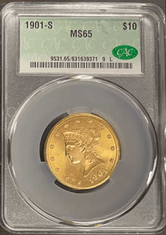 Coin Hoard List: TOP-8 Global & American Coin Treasures and Hoards