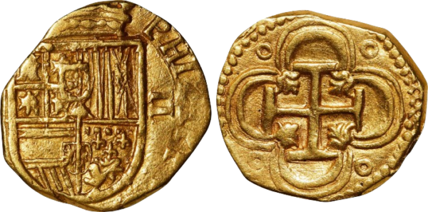 The Atocha Shipwreck Coins | TOP-10 Desired Atocha Coin Masterpieces
