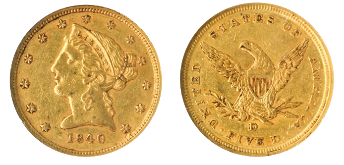 Coin Hoard List: TOP-8 Global & American Coin Treasures and Hoards