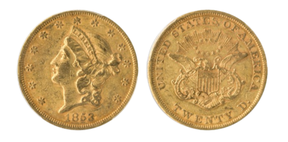 Coin Hoard List: TOP-8 Global & American Coin Treasures and Hoards