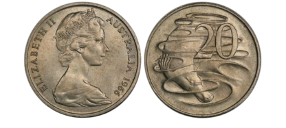 Most Valuable Rare Australian Coins List and Value | 9 Rare AU Coins