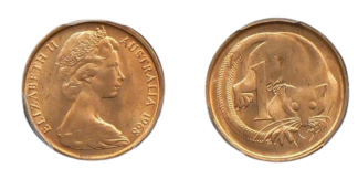 Most Valuable Rare Australian Coins List and Value | 9 Rare AU Coins