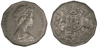 Most Valuable Rare Australian Coins List and Value | 9 Rare AU Coins