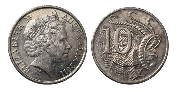 Most Valuable Rare Australian Coins List and Value | 9 Rare AU Coins