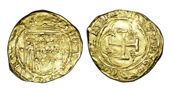 The Atocha Shipwreck Coins | TOP-10 Desired Atocha Coin Masterpieces