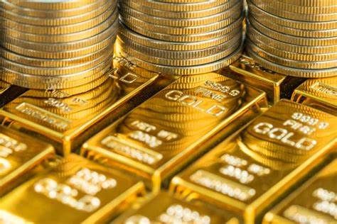 Gold Hits New Record High in March. Here's Why - Blanchard and Company