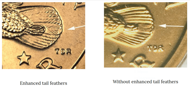 Rare Coin Errors | TOP-10 US & World Rare Error Coins In Circulation