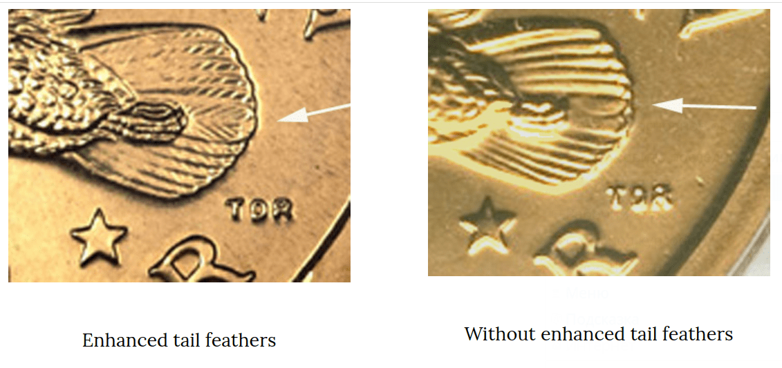 Rare Coin Errors | TOP-10 US & World Rare Error Coins In Circulation