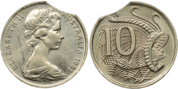 Rare Coin Errors | TOP-10 US & World Rare Error Coins In Circulation