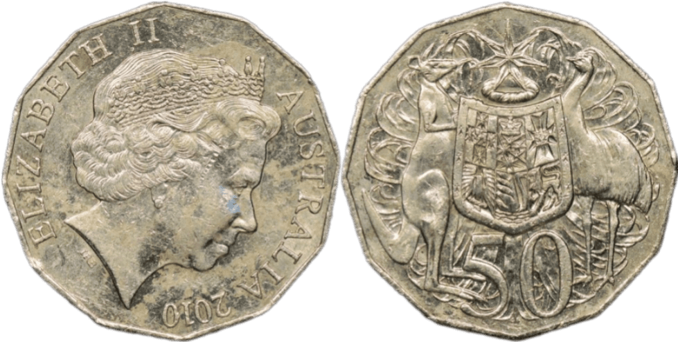 Rare Coin Errors | TOP-10 US & World Rare Error Coins In Circulation