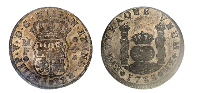 El Cazador Shipwreck Coin Value | 8 Most Desired El Cazador Coins