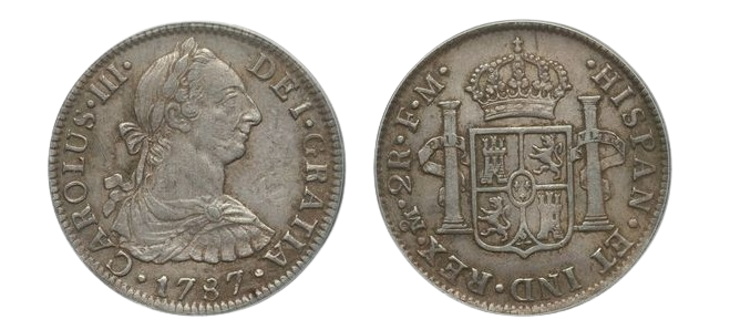 El Cazador Shipwreck Coin Value | 8 Most Desired El Cazador Coins