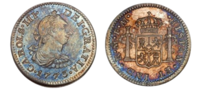 El Cazador Shipwreck Coin Value | 8 Most Desired El Cazador Coins