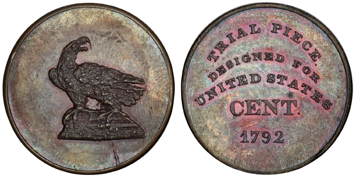 Top Five Unique U.S. Pattern Coins - Blanchard and Company