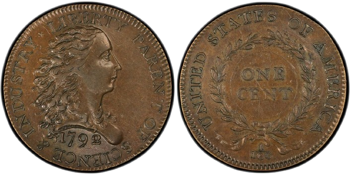 Top Five Unique U.S. Pattern Coins - Blanchard and Company