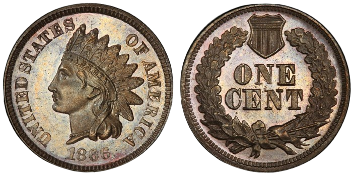 Top Five Unique U.S. Pattern Coins - Blanchard and Company