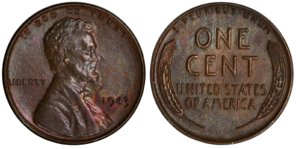 Rare Coin Errors | TOP-10 US & World Rare Error Coins In Circulation
